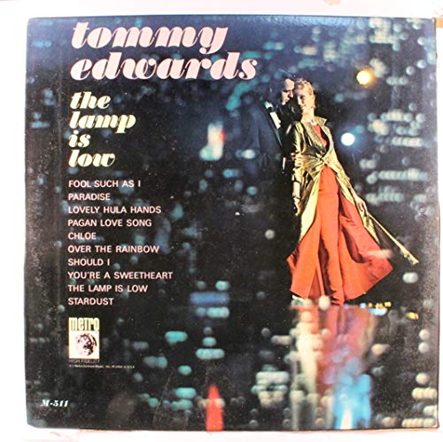 Amazon.com: the lamp is low: CDs & Vinyl