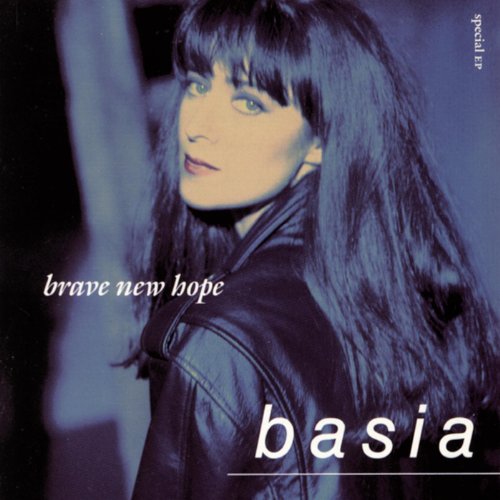 Play Brave New Hope by Basia on Amazon Music