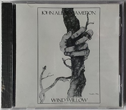 John Allen Cameron - Wind Willow - Amazon.com Music