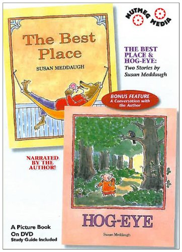 Amazon.com: The Best Place & Hog-Eye : Artist Not Provided: Movies & TV