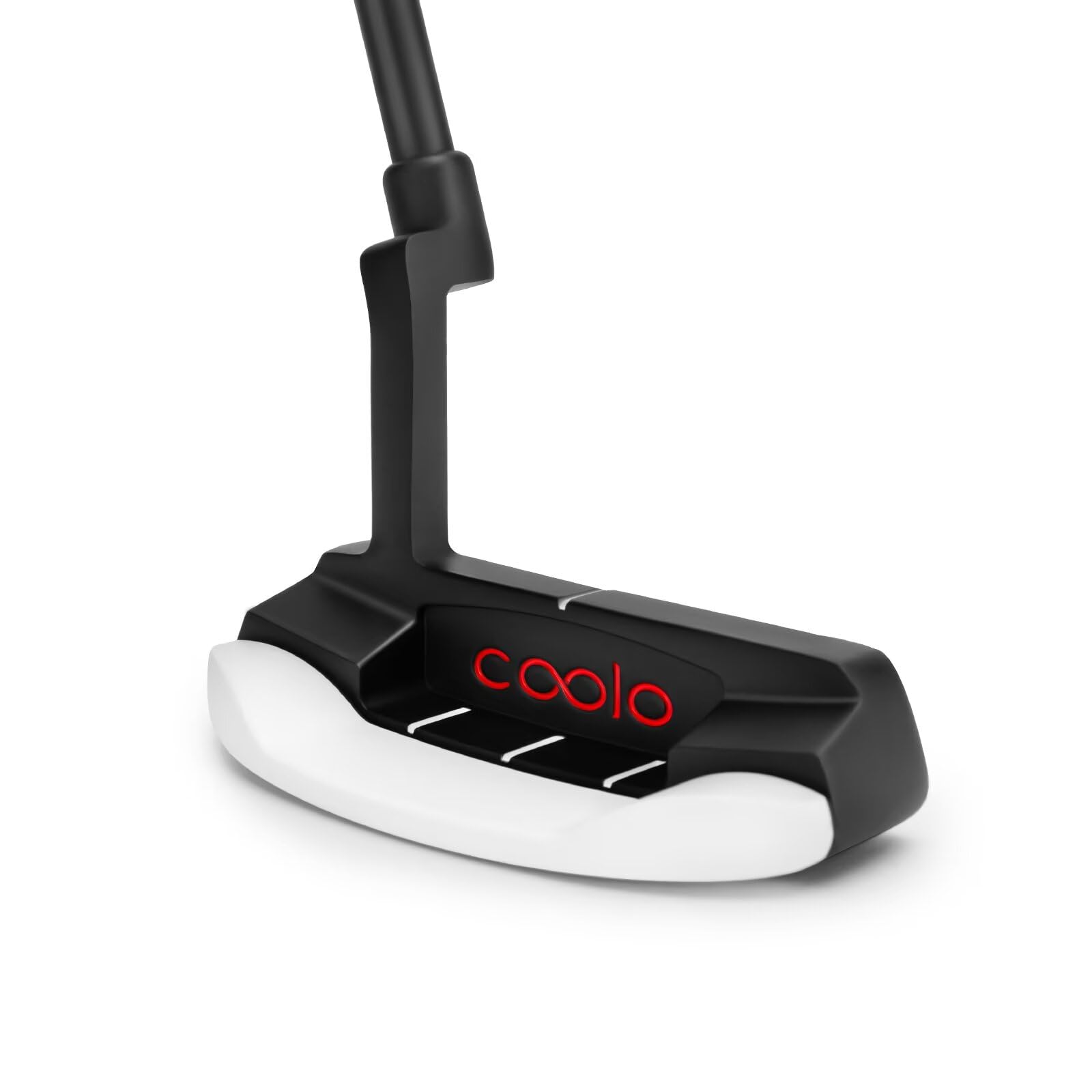 Snapklik.com : COOLO Graphite Golf Putter, Provide Greater Stability ...