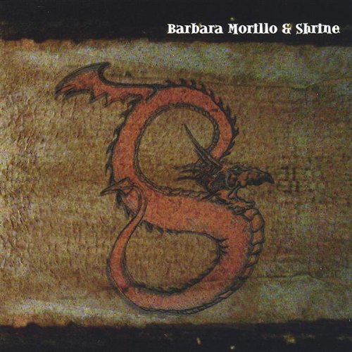 Barbara Morillo & Shrine - Amazon.com Music