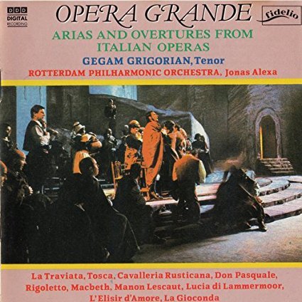 Buy Italian Opera Arias & Overtures Online at Low Prices in India ...