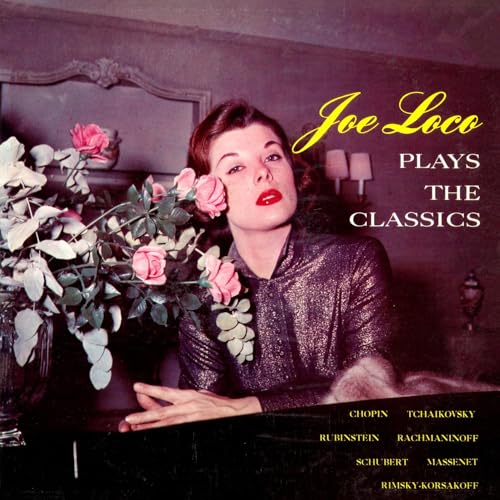 Joe Loco Plays the Classics by Joe Loco on Amazon Music - Amazon.co.uk