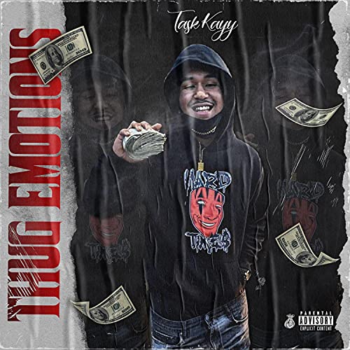 Thug Emotions de Task Kayy en Amazon Music Unlimited