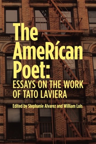 Amazon.com: The AmeRican Poet: Essays on the Work of Tato Laviera ...