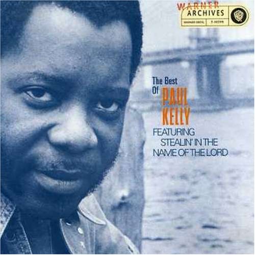 Kelly, Paul - The Best Of Paul Kelly - Amazon.com Music