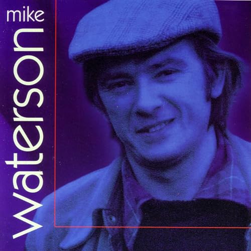Play Mike Waterson by Mike Waterson on Amazon Music