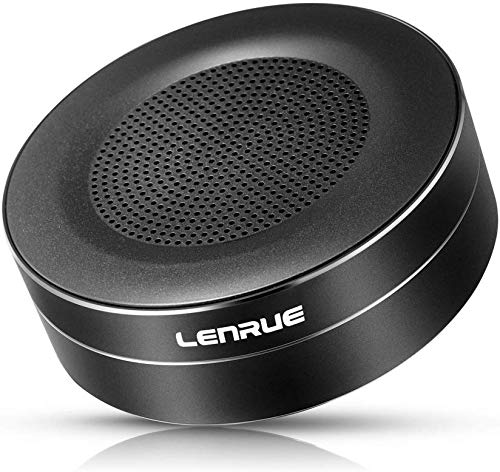 LENRUE SoundBoom A25 USB Computer Speaker, Wired Stereo Sound USB ...