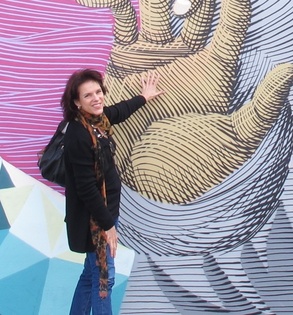 Amazon.com: Trish Marx: books, biography, latest update