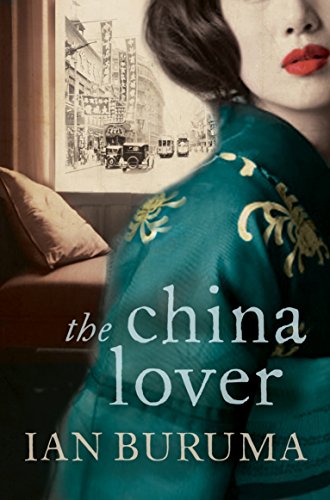 The China Lover eBook : Buruma, Ian: Amazon.in: Kindle Store