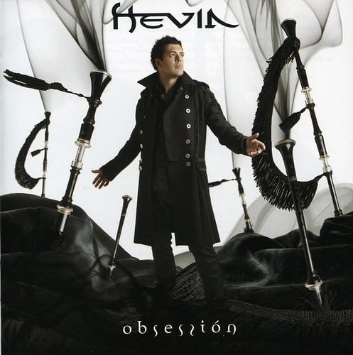 Hevia - Obsession - Amazon.com Music