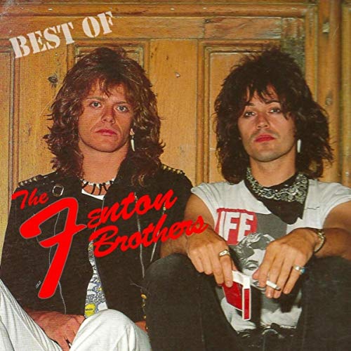 Play Best of the Fenton Brothers by Fenton Brothers on Amazon Music