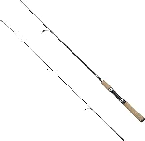 SHIMANO Sojourn Ultra Light 2 Piece Spinning Rod (5-Feet) : Amazon.co ...