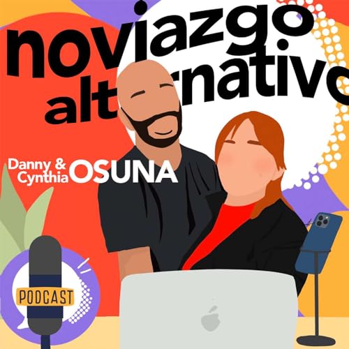 Amazon.com: NOVIAZGO ALTERNATIVO : Daniel y Cynthia Osuna: Audible Books & Originals