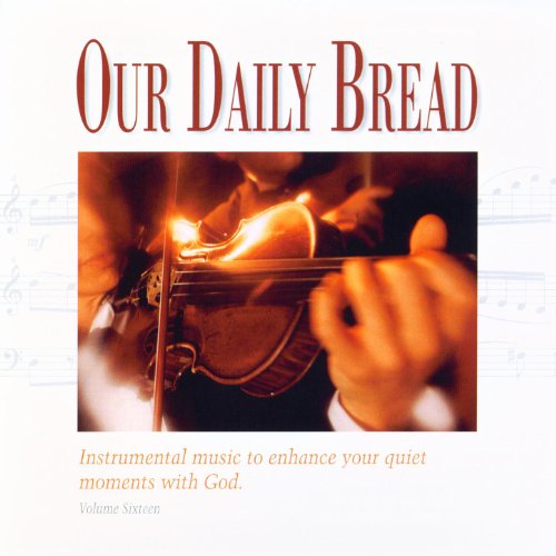Amazon.com: Symphonic Hymns : Our Daily Bread: Digital Music