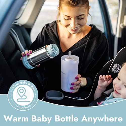 26 Best Car Travel Accessories [2023 Car Travel Products Guide]