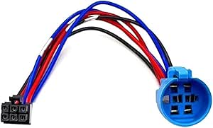 Amazon | 2/5/10 セット 6 ピン Molex コネクタ 43025-0600 430250600 15 cm ケーブル付き 7 ...