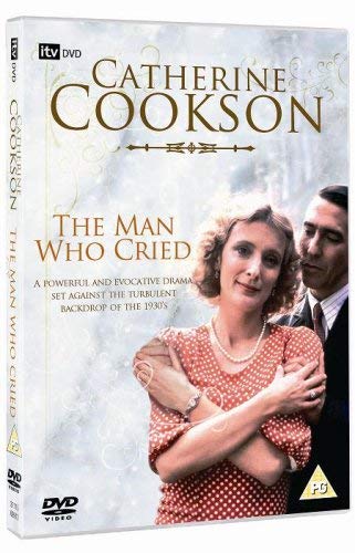 Amazon.com: Catherine Cookson - The Man Who Cried [Import anglais ...