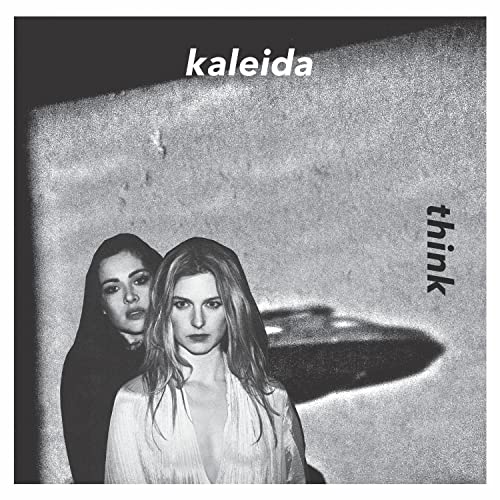 Play Think (Anniversary Edition) by Kaleida on Amazon Music