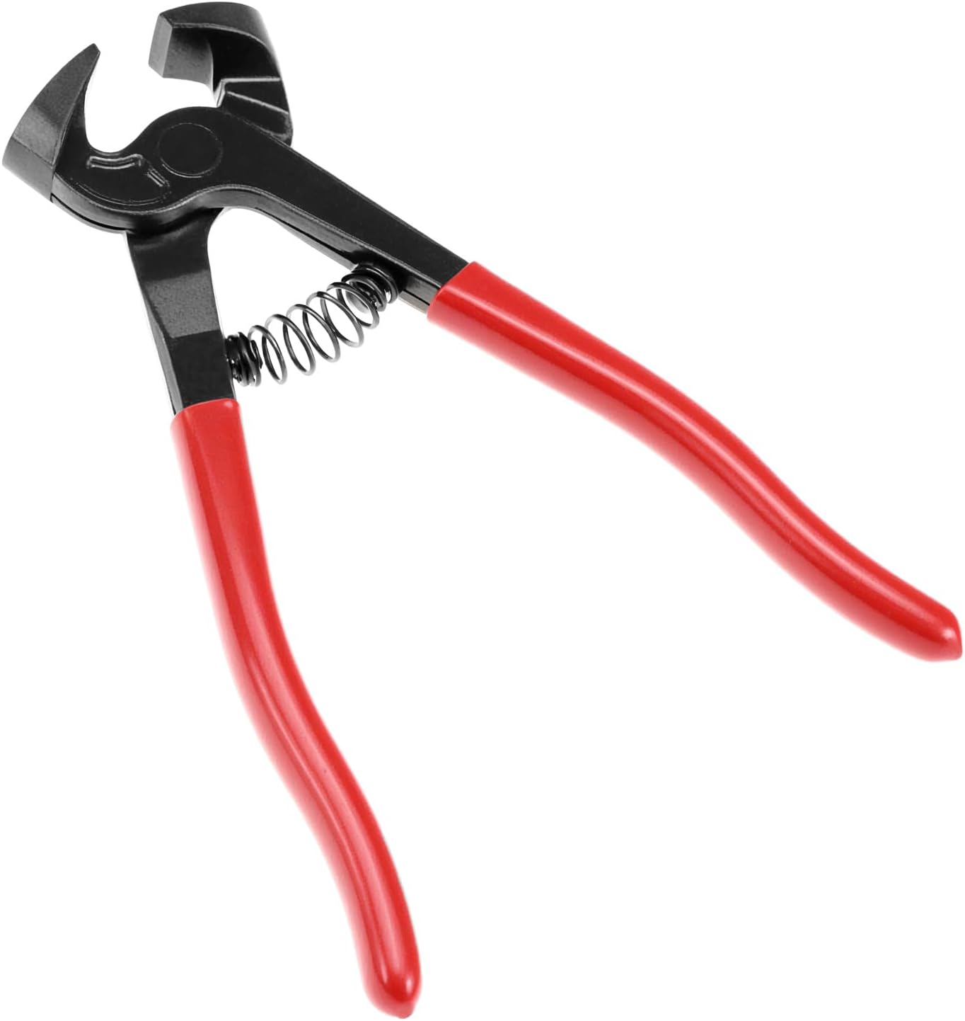 QWORK Tile Nippers for Ceramic Tiles, 8 Inch High Leverage Ceramic Tile ...