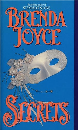Brenda Joyce Author