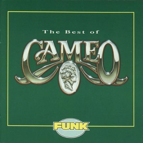 Best of Cameo: Cameo: Amazon.in: Music}