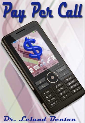 Amazon.com: Pay Per Call Marketing: Internet Marketing eBook : Benton ...