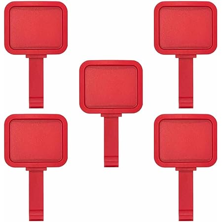 Amazon.com: Parts 4 Outdoor Aftermarket Snow Blower Key 5Pk Replaces ...