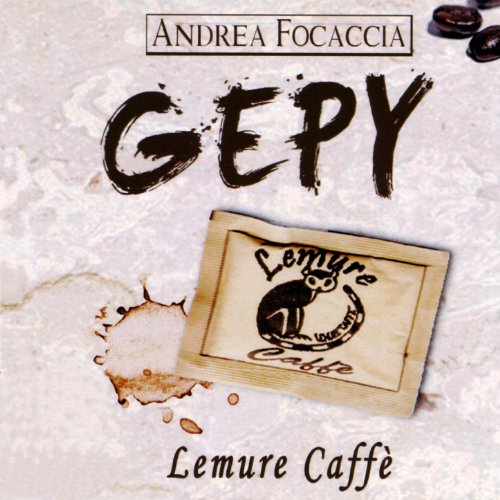 Play Gepy by Andrea Focaccia on Amazon Music