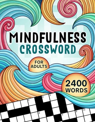 Amazon Best Sellers: Best Crossword Puzzles