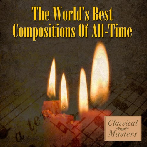 Amazon.com: The World's Best Compositions Of All-Time : New Life Music ...