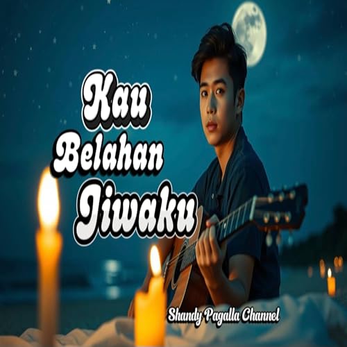 Play Kau Belahan Jiwaku by Shandy Pagalla Channel on Amazon Music