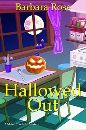 Clammed Up (A Maine Clambake Mystery Book 1) - Kindle edition by Ross ...
