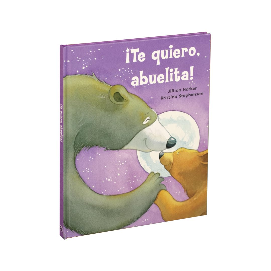 Snapklik.com : Te Quiero, Mami / I Love You, Mommy: A Tale Of ...