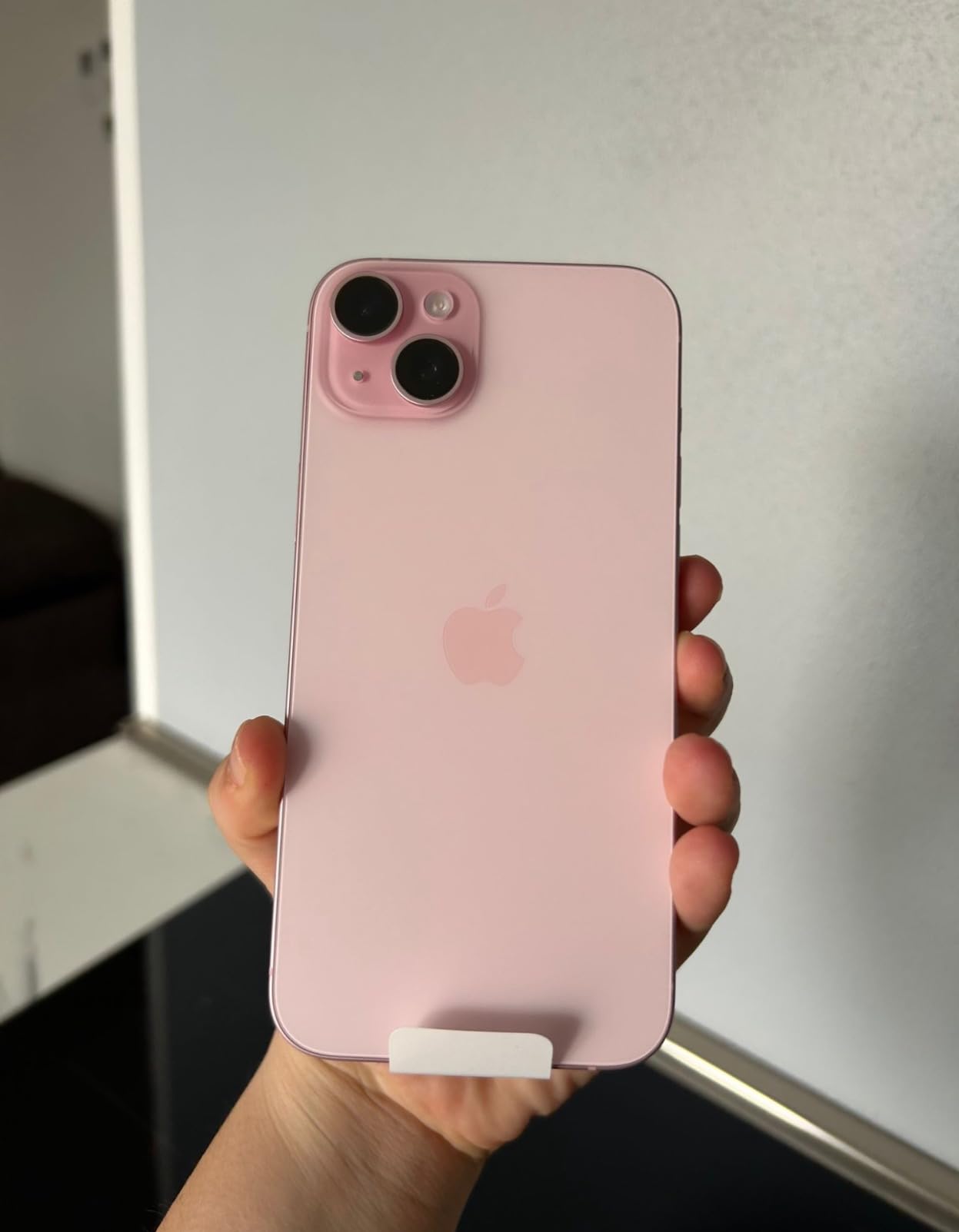 Apple iPhone 15 Plus (128 GB) - Rosa : Amazon.it