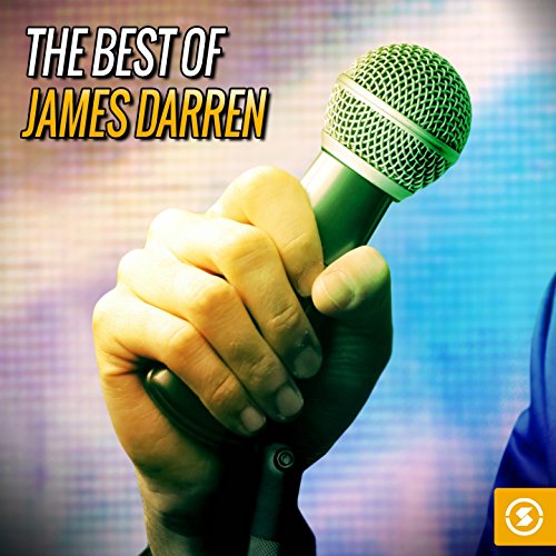 The Best of James Darren by James Darren on Amazon Music - Amazon.co.uk