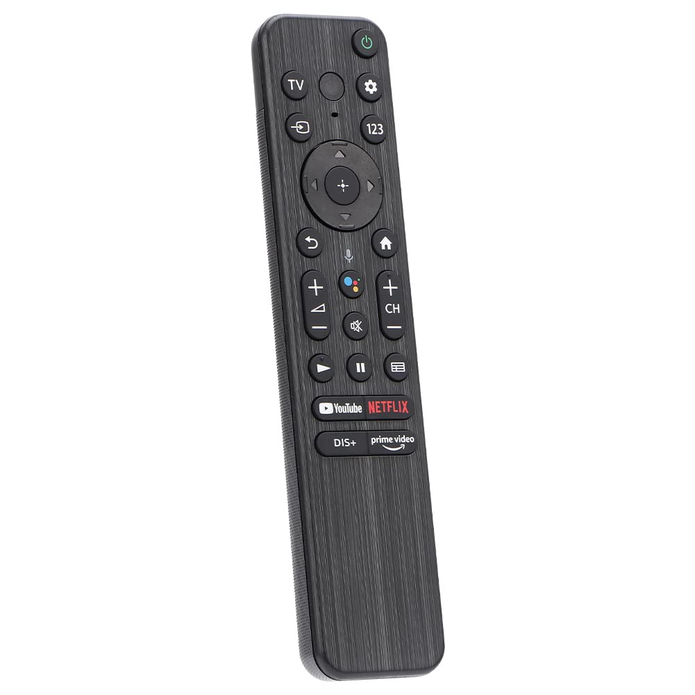 Amazon.com: RMF-TX800U CtrlTV Replace for Sony Smart Bluetooth and ...