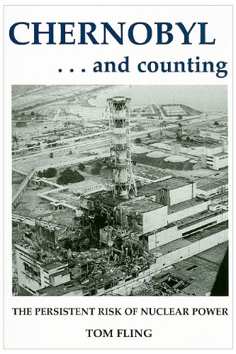 Amazon | Chernobyl...and Counting: The Persistent Risk of Nuclear Power ...