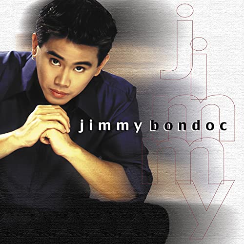 Amazon.com: Jimmy Bondoc : Jimmy Bondoc: Digital Music