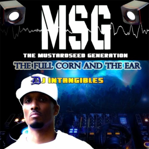 Play The Full Corn and the Ear by DJ Intangibles on Amazon Music