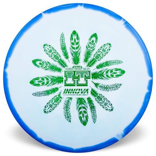 10 Best Straight Flying Disc Golf Driver [2025]