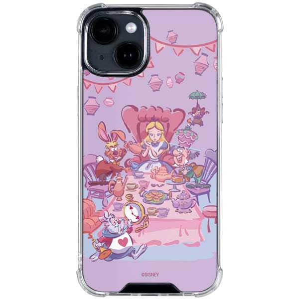 Best Alice in Wonderland Phone Cases to Enchant Your Device - Totally ...