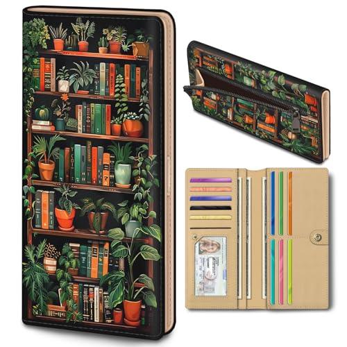 Amazon Best Sellers: Best Women's Wallets