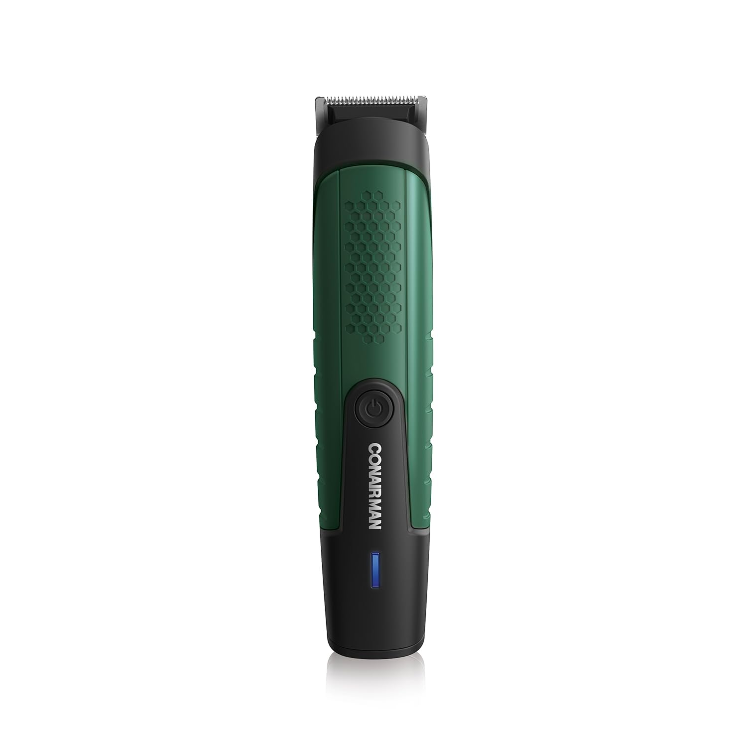 Conair Man GMT1800C I-CUT 16 Piece Lithium Trimmer, Green : Amazon.ca ...
