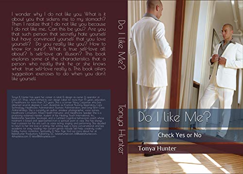 Do I like Me: Check Yes or No eBook : Hunter, Tonya: Amazon.in: Kindle ...