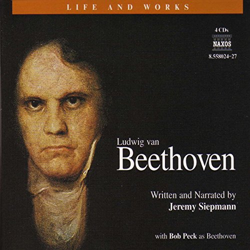 Amazon.com: The Life and Works of Beethoven (Audible Audio Edition ...