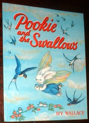 Pookie and the Swallows (Pookie): Amazon.co.uk: Wallace, Ivy ...