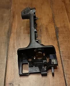 Amazon.com: DXParts Genuine Handle Housing MS201T MS201TC 1145-790-1014 ...