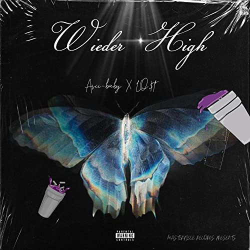 Play Wieder High by Avii_baby & LO$T on Amazon Music Unlimited
